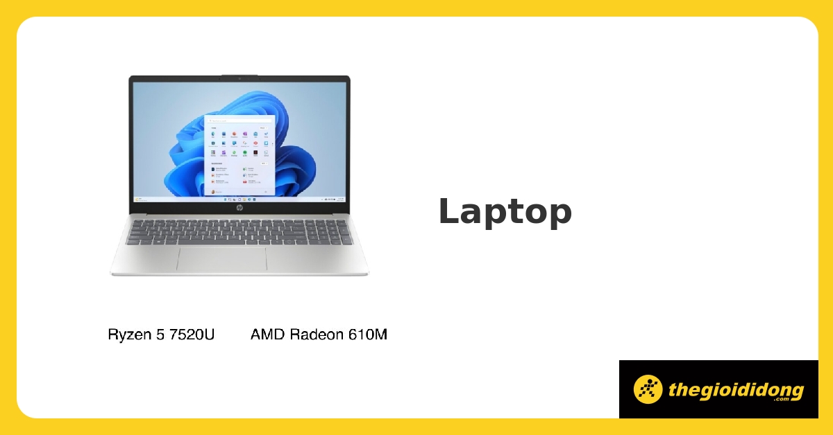 Laptop gập xoay 360 độ màn hình cảm ứng giá rẻ, góp 0% - 05/2026