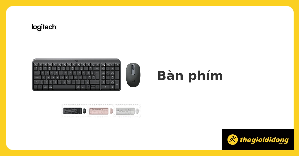 Bàn phím máy tính chính hãng, giá rẻ, có trả góp, giao nhanh - 09/2024