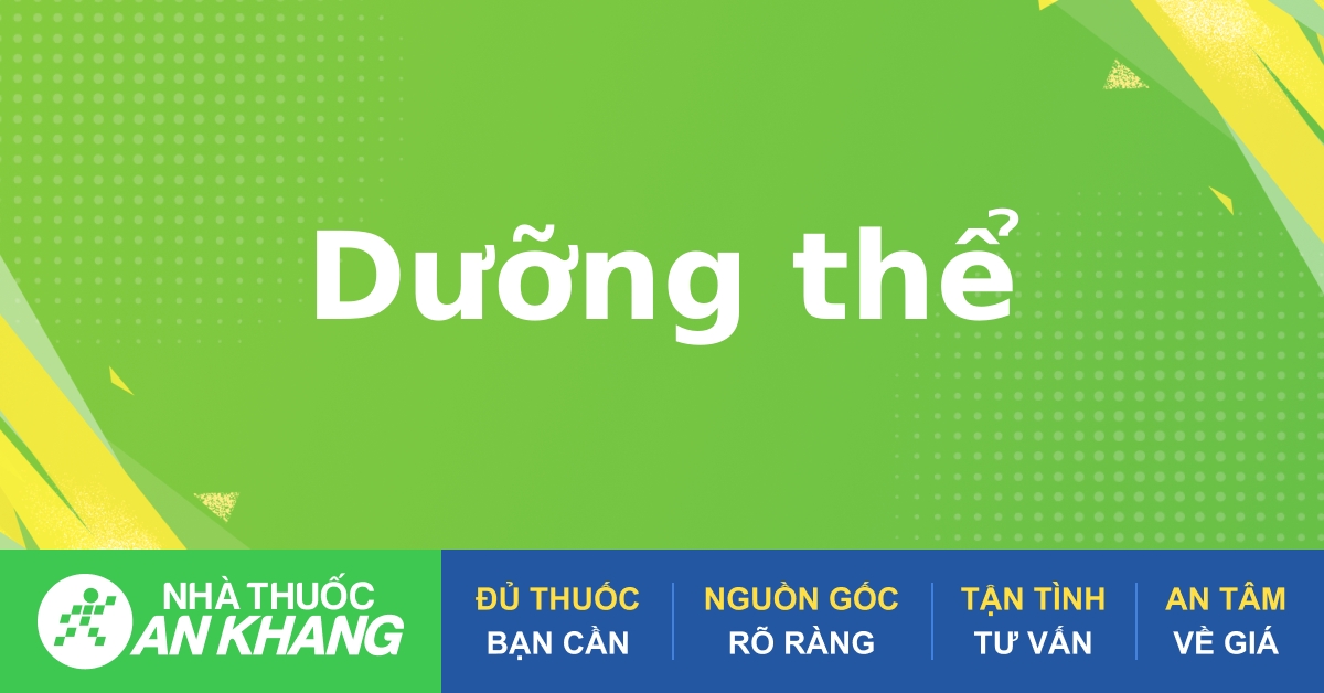 Dưỡng thể SVR 05/2025 | nhathuocankhang.com