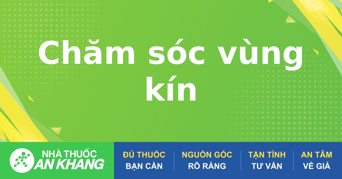 Chăm sóc vùng kín Cocay Hoala 04/2026 | nhathuocankhang.com