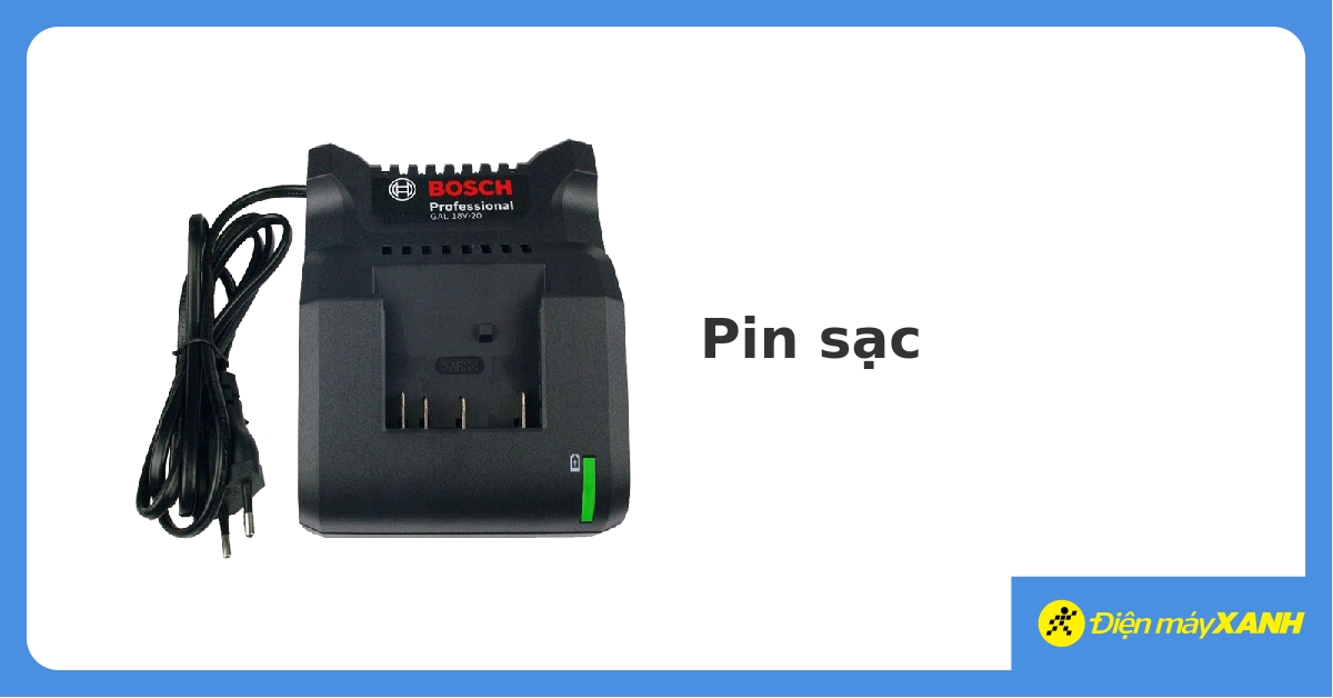 Mua sạc pin, pin máy khoan giá rẻ, chính hãng, chất lượng - 04/2024
