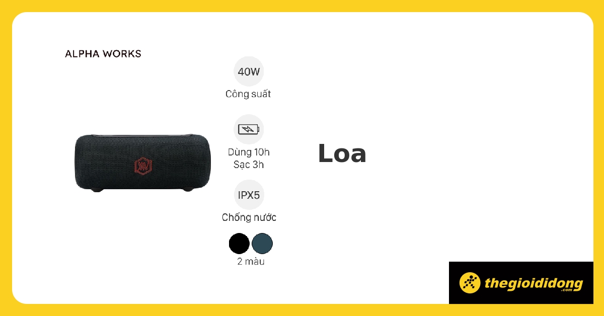 Loa điện Mozard công suất lớn chính hãng, giá rẻ, khuyến mãi sốc - 04/2024