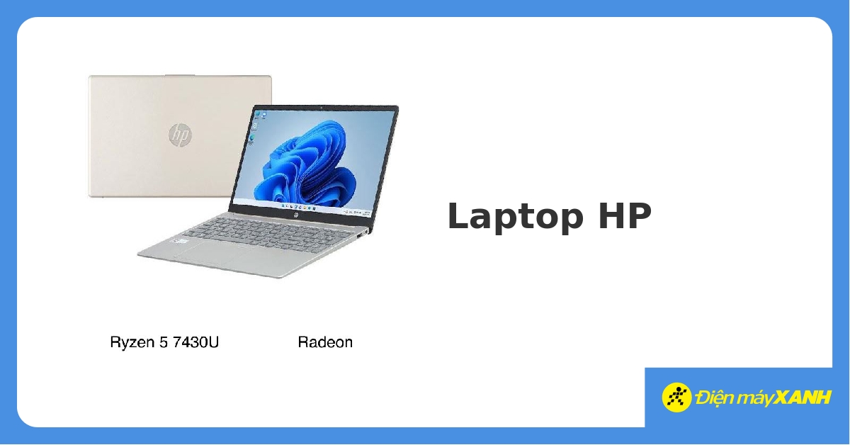 Laptop | Máy tính xách tay Hp chip Intel Core i5 giá rẻ - 09/2024