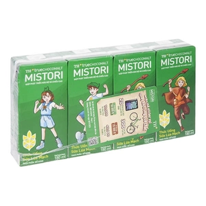 Thức uống lúa mạch TH true MILK Chocomalt Mistori thơm ngon giá tốt 04/ ...