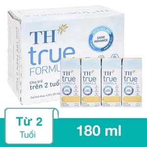 Sữa pha sẵn cho bé thùng TH true MILK giá rẻ, chính hãng, giảm giá, ưu đãi hấp dẫn 04/2024 ...