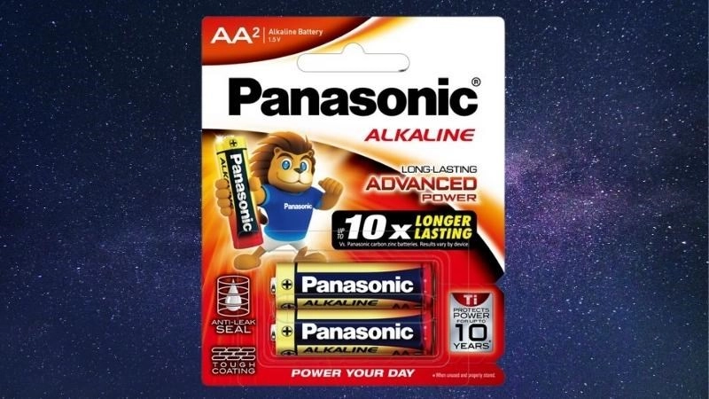 Pin tiểu, pin điện thoại Panasonic chính hãng, giá rẻ, chất lượng cao ...