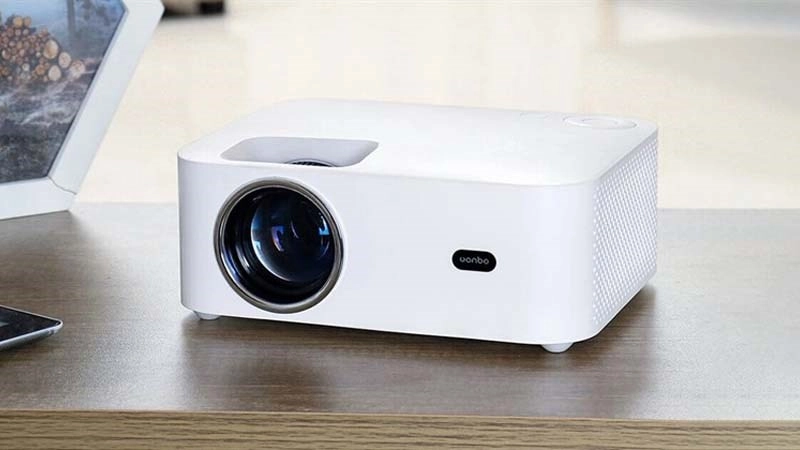 Máy chiếu chính hãng, giá rẻ tại Điện Máy XANH - 05/2024