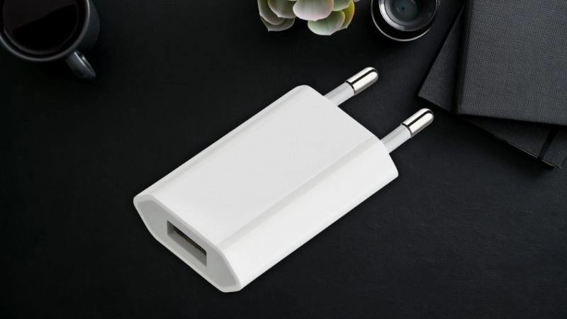 Củ sạc Apple (Iphone) chính hãng, chất lượng, giá tốt tại ĐMX - 05/2024