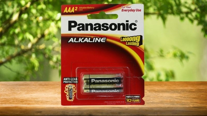 Pin tiểu, pin điện thoại Panasonic chính hãng, giá rẻ, chất lượng cao ...