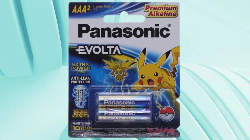 Pin tiểu, pin điện thoại Panasonic chính hãng, giá rẻ, chất lượng cao ...