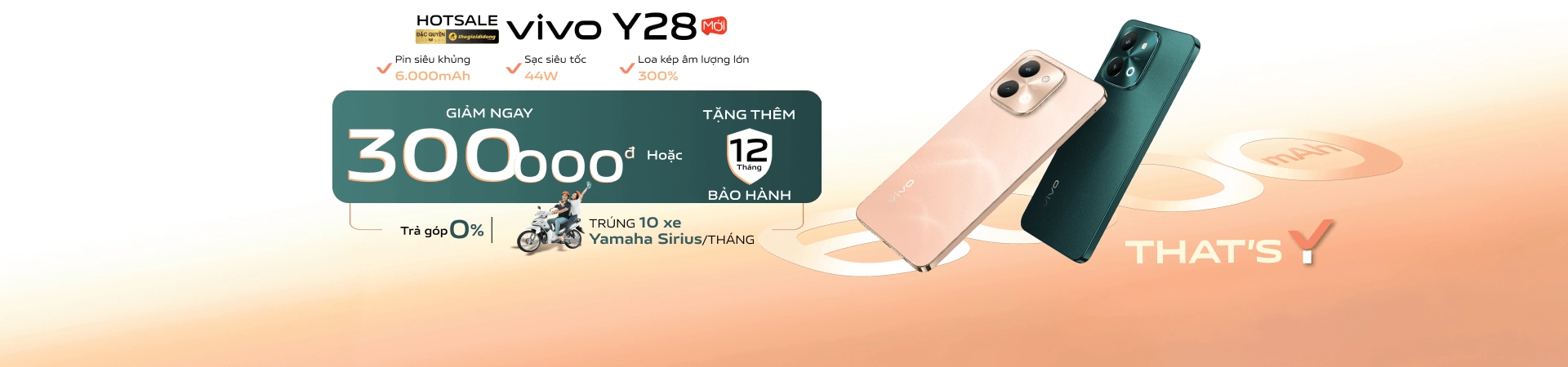 Thegioididong.com - Điện thoại, Laptop, Phụ kiện, Đồng hồ chính hãng