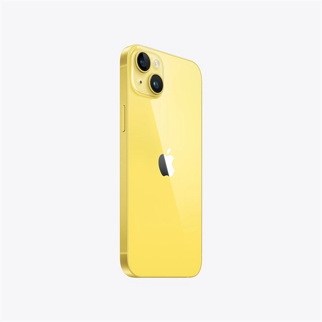 iPhone 14 Plus 128GB chính hãng, giá rẻ, trả góp 0% - TopZone