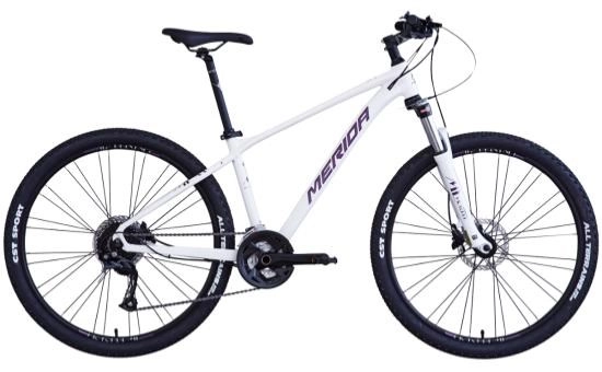 Xe Đạp Địa Hình (MTB) chính hãng, giá rẻ, trả góp 0%, mẫu mã đẹp - 07/2024
