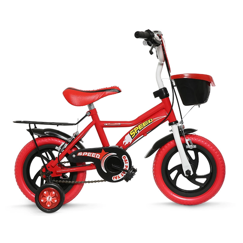 Xe đạp trẻ em Đại Phát Tài Speed 12 inch giá rẻ, trả góp 0% |AVAKids ...