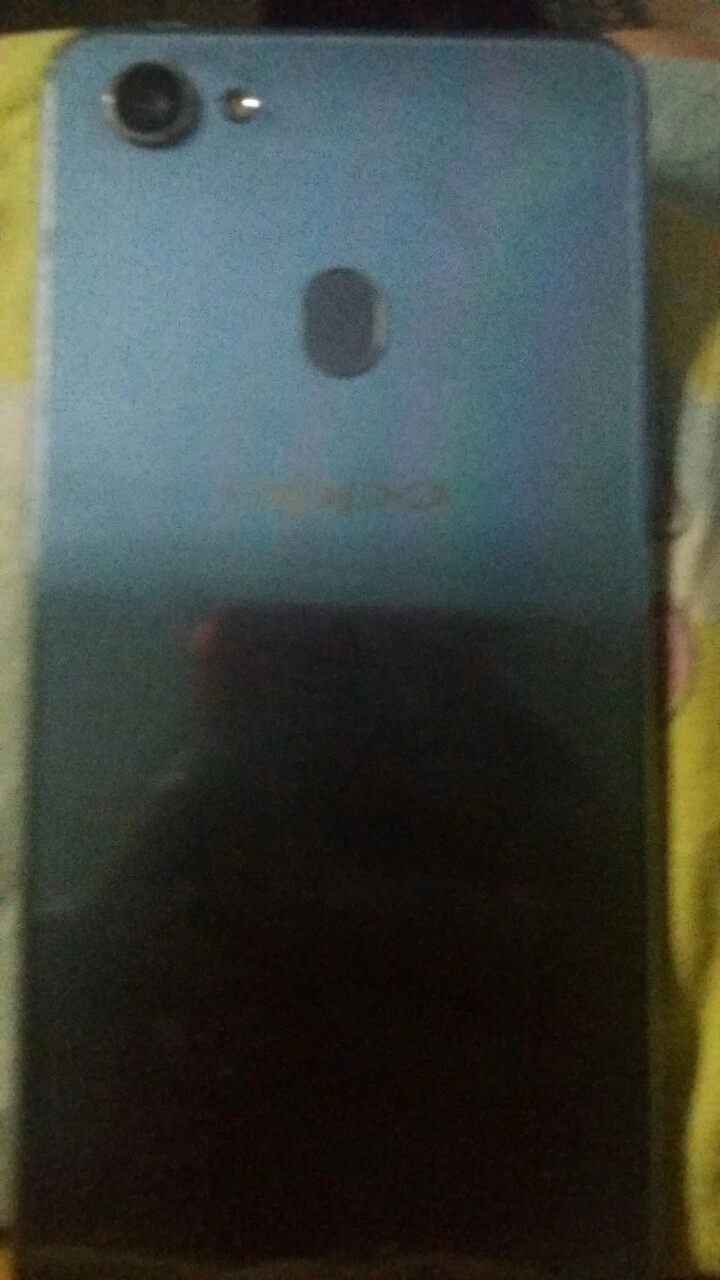 OPPO F Siêu camera MP thiết kế tai thỏ Thegioididong com