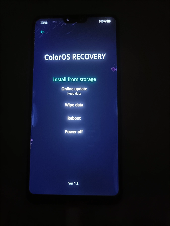 OPPO F7 - Siêu camera 25 MP, thiết kế tai thỏ | Thegioididong.com