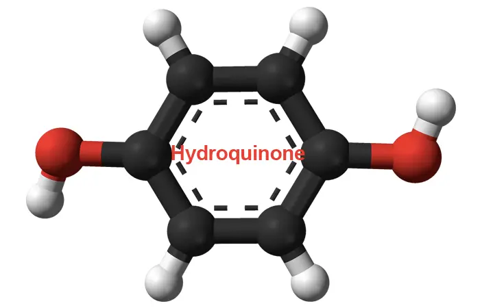 Hydroquinone là gì? Có nên dùng hydroquinone để tẩy trắng da