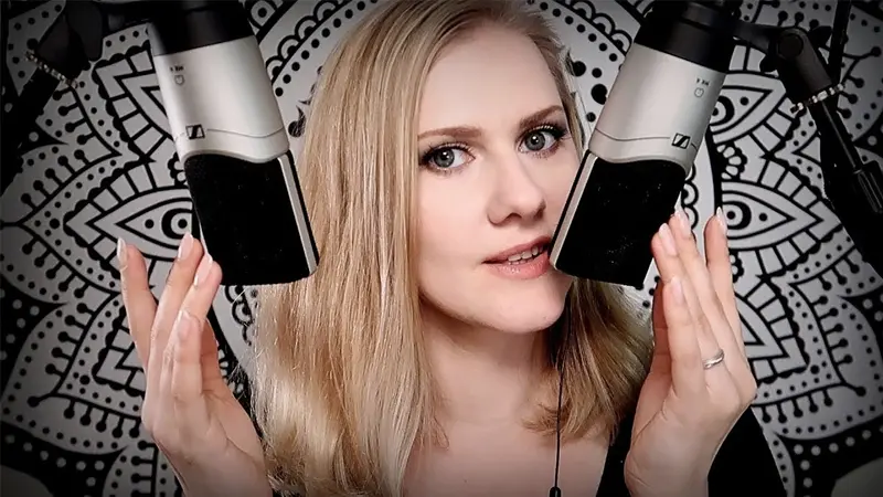 10 kênh Youtube về ASMR hay nhất hiện nay mà tín đồ mê thể loại này ...