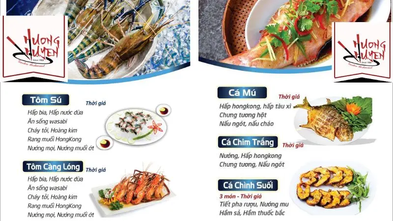 Ghim ngay 21 quán ăn ngon quận 8 được dân bản địa yêu thích