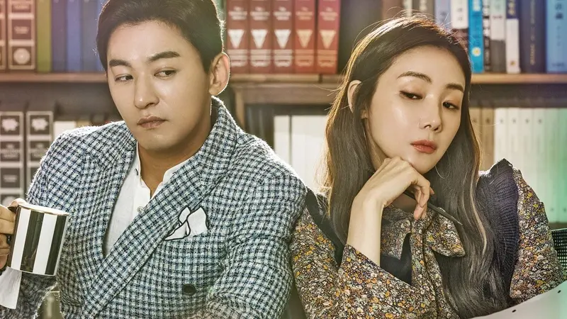 List 10 phim Hàn Quốc hay nhất về chủ đề luật sư