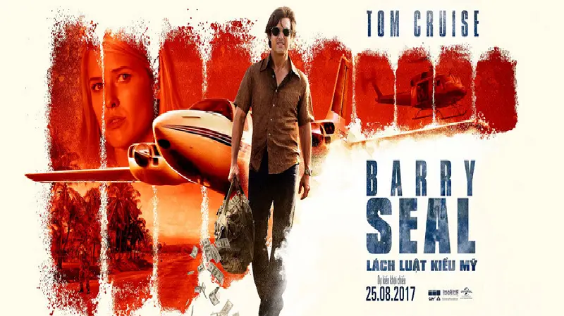 Top 10 phim hay nhất mọi thời đại của tài tử Tom Cruise