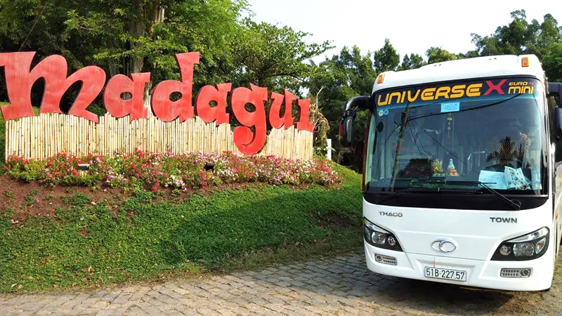 Bỏ túi từ A-Z kinh nghiệm du lịch Madagui tự túc chi tiết nhất