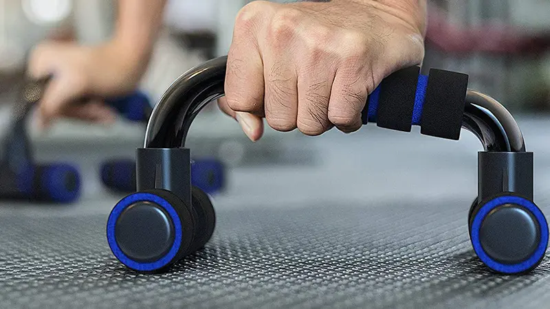 Có nên dùng dụng cụ hít đất? 7 dụng cụ hít đất tốt và hiệu quả nhất