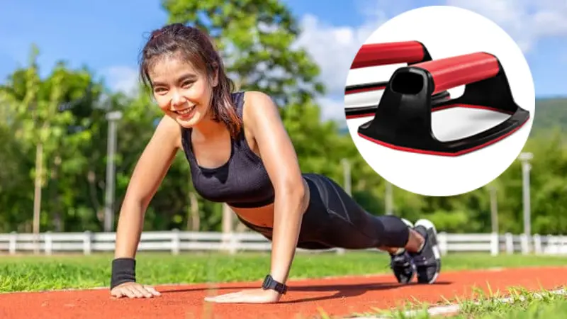 Có nên dùng dụng cụ hít đất? 7 dụng cụ hít đất tốt và hiệu quả nhất