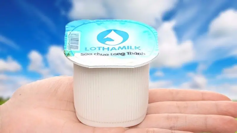 Sữa chua Lothamilk gồm những loại nào? Trẻ em mấy tuổi dùng được?
