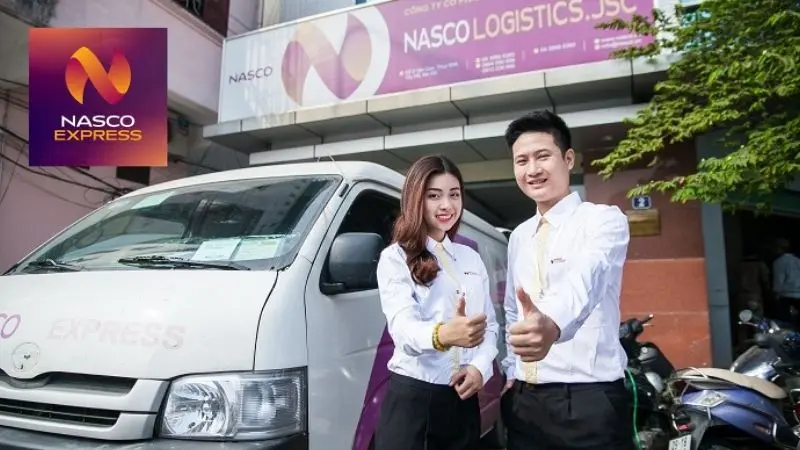 Nasco Express: Cách tra cứu vận đơn, bưu cục, số tổng đài