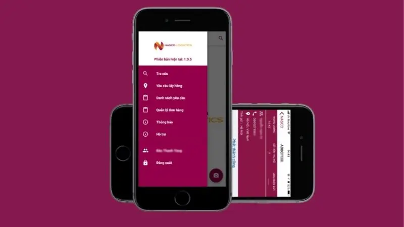 Nasco Express: Cách tra cứu vận đơn, bưu cục, số tổng đài