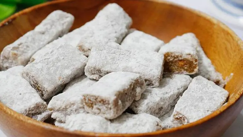 Các loại kẹo Tết để đãi khách vừa ngon miệng vừa đẹp mắt