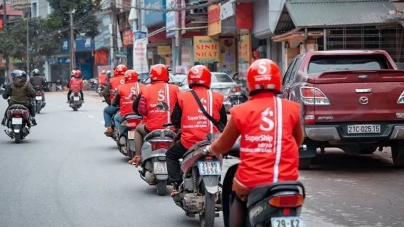 Dịch vụ SuperShip - Cách tra cứu đơn hàng SuperShip