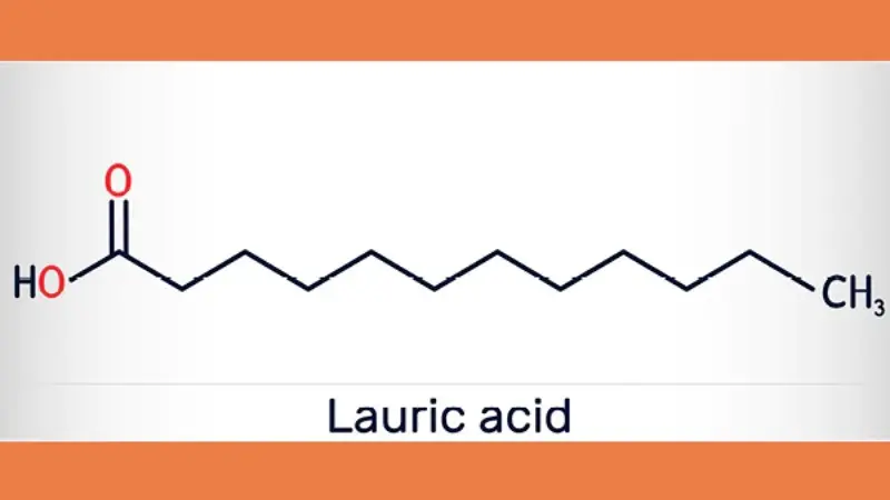 Tìm hiểu về Lauric Acid trong mỹ phẩm có thần thánh như lời đồn?
