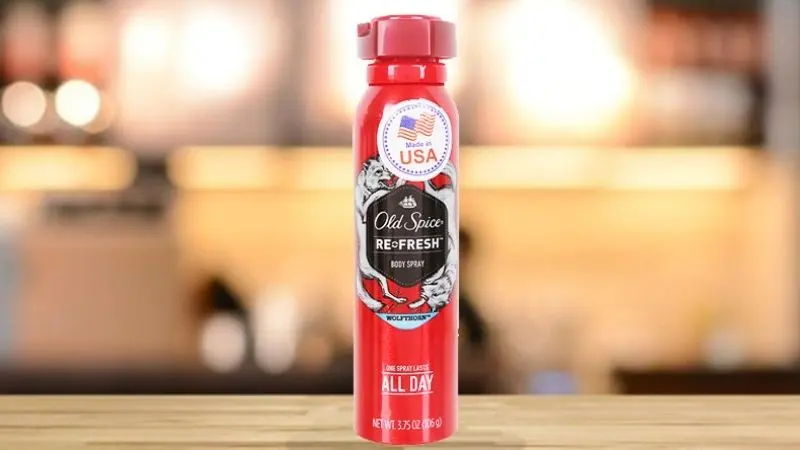 Ghi điểm tuyệt đối khi dạo phố chỉ với 10 loại body mist giá rẻ mà thơm lâu