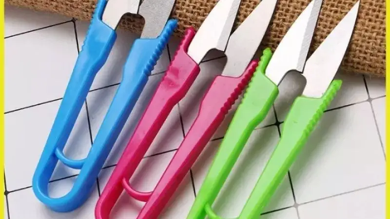 Đan len cần những gì? 7 dụng cụ đan len cho người mới