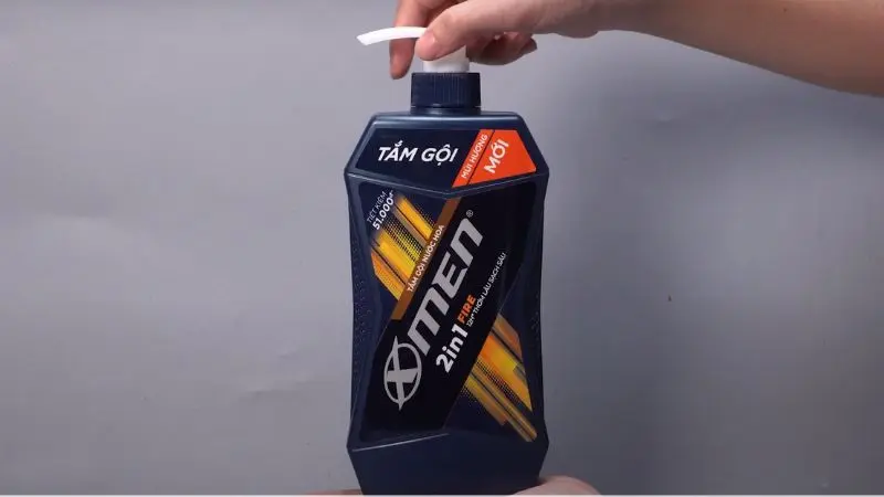 Tiếp lửa toàn thân với X-Men Fire 2in1 mới