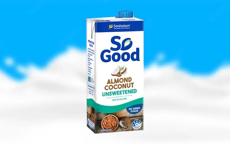 Chi tiết các loại sữa hạt từ So Good - thương hiệu sữa hạt số 1 tại Úc