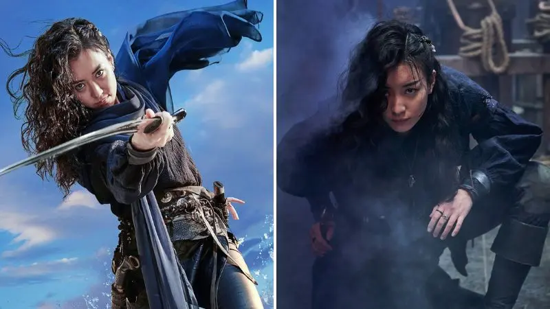 9 phim hay nhất của Han Hyo Joo có lượt xem cực khủng