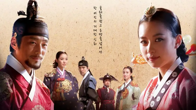 9 phim hay nhất của Han Hyo Joo có lượt xem cực khủng