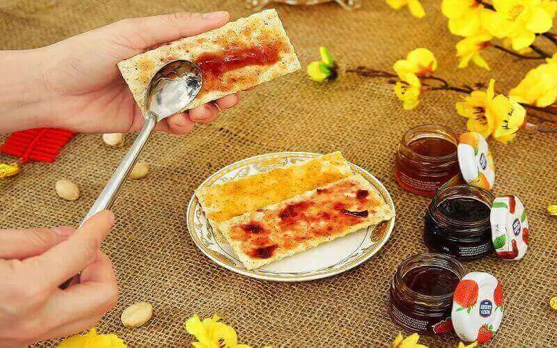 Hộp quà Italian Colussi - món quà ý nghĩa dành tặng những người thân yêu