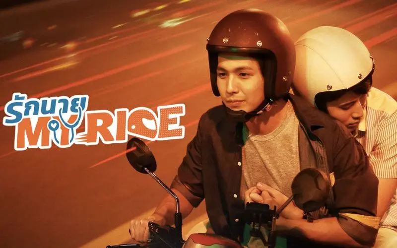 Điểm qua 10 bộ phim đam mỹ Thái Lan hay nhất được các 'hủ nữ' yêu thích