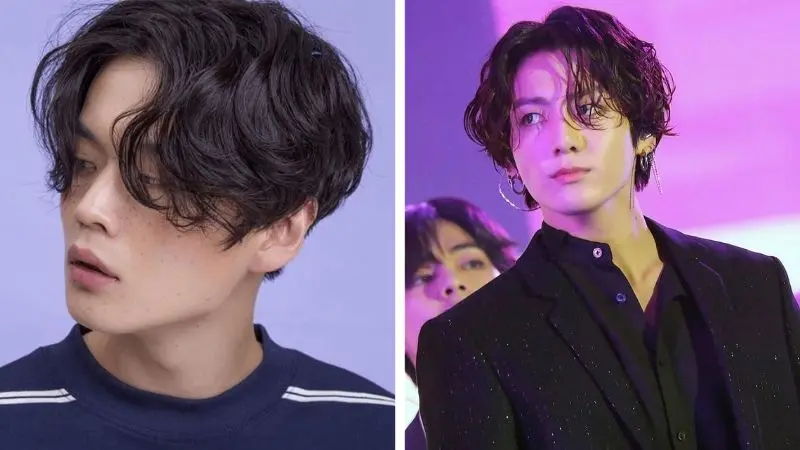 Tóc middle part là gì? Điểm qua 8 kiểu tóc thịnh hành nhất hiện nay