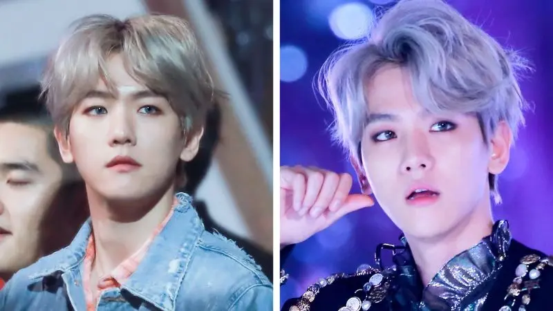 Tóc middle part là gì? Điểm qua 8 kiểu tóc thịnh hành nhất hiện nay