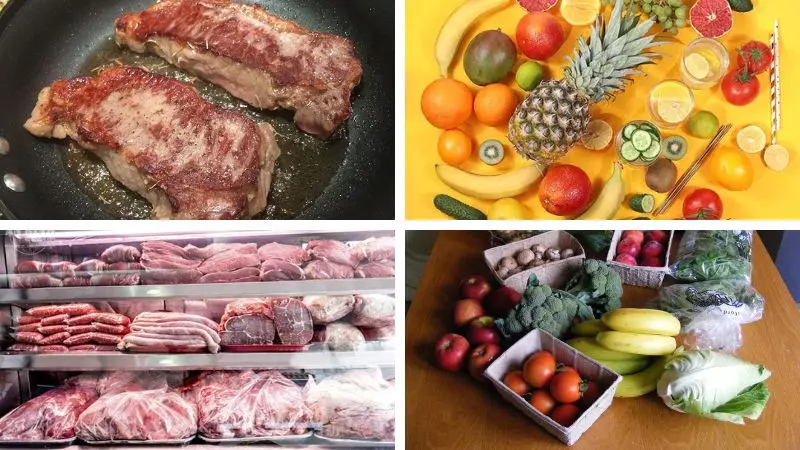 Nitrit và nitrat trong thực phẩm là gì? Có gây hại sức khỏe không?