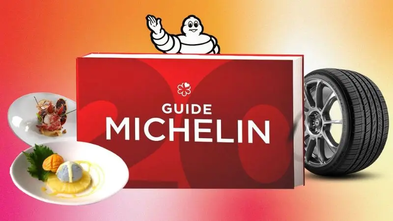 Sao Michelin là gì? Phân biệt Michelin Guide và Michelin Star