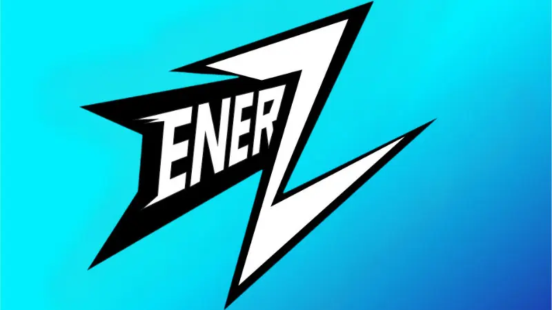 ENERZ - nước tăng lực giảm 70% đường mới