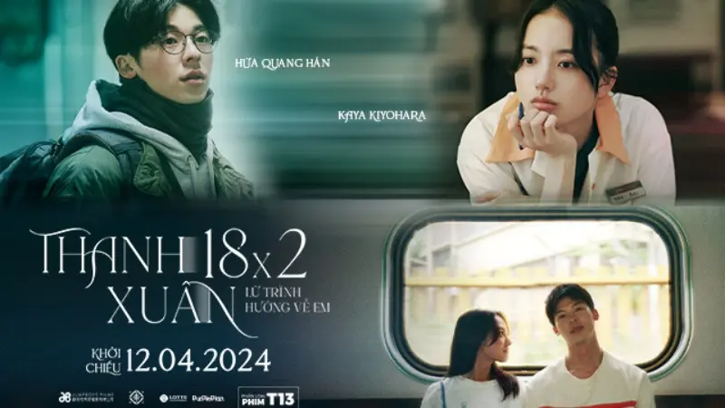 Lưu ngay 10 phim chào rạp tháng 4/2024: Nhiều phim kinh dị cho bạn lựa chọn