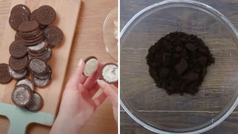 Mách bạn cách làm Oreo churros đơn giản, ngon mê ly