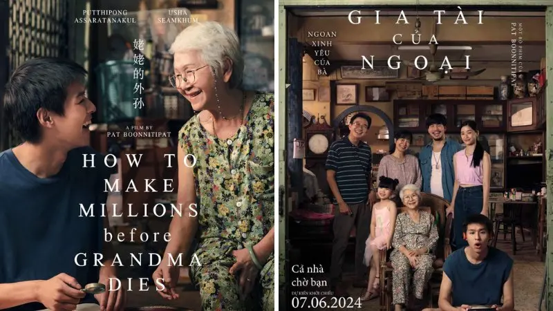 Điểm danh 9 phim rạp tháng 6/2024 có gì hấp dẫn?